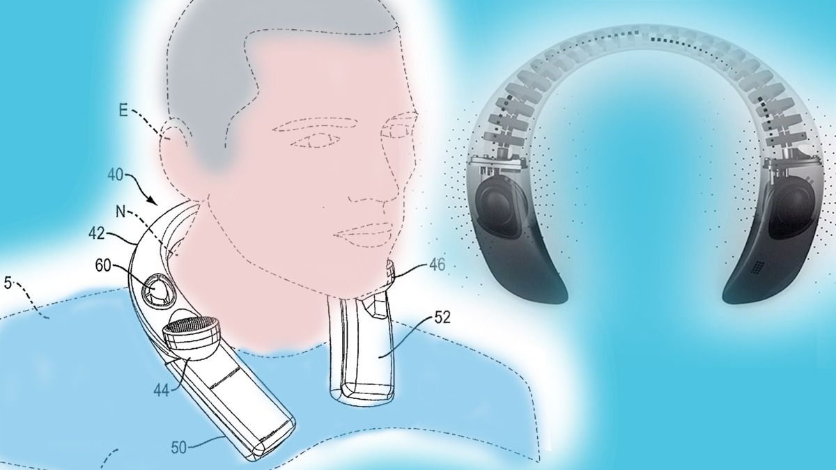 Patent Review: An Acoustic Device from Bose | audioXpress