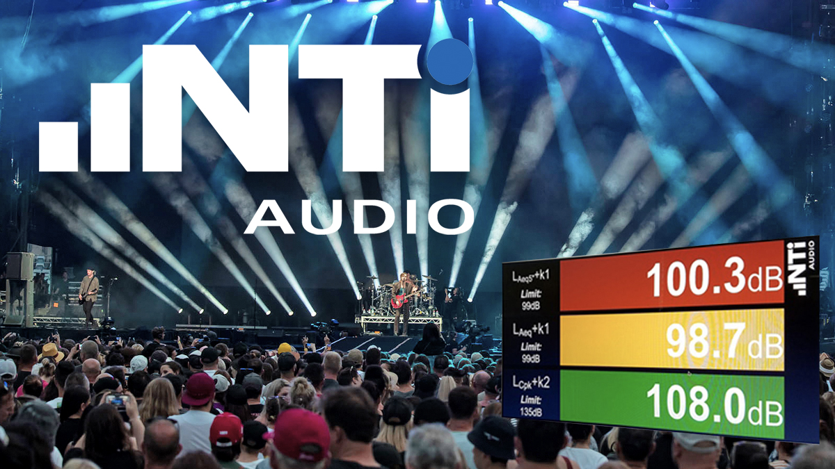 NTi Audio Expands Solutions for Monitoring Bass Frequencies and Manage ...