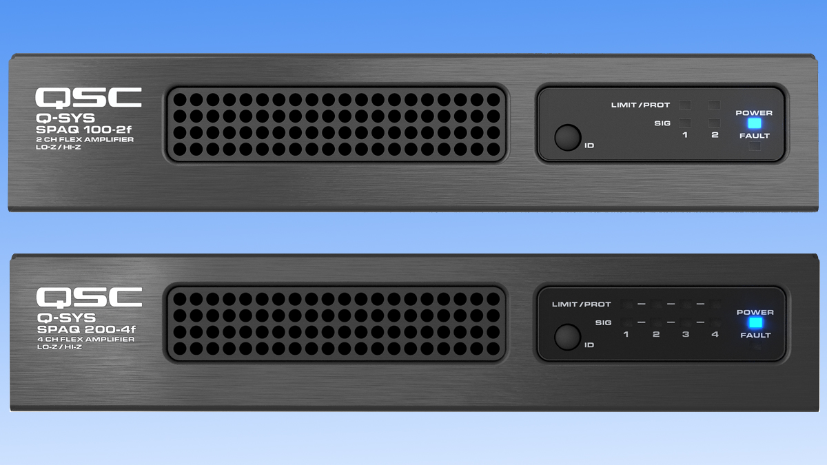 Networked controlled amps | Audio Science Review (ASR) Forum