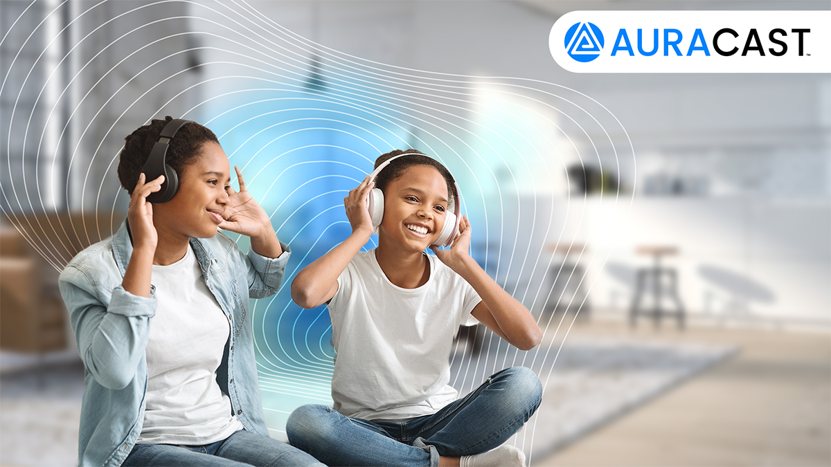 Bluetooth SIG Announces Auracast Broadcast Audio Capability | audioXpress Bluetooth SIG Announces Auracast Broadcast Audio Capability | audioXpress