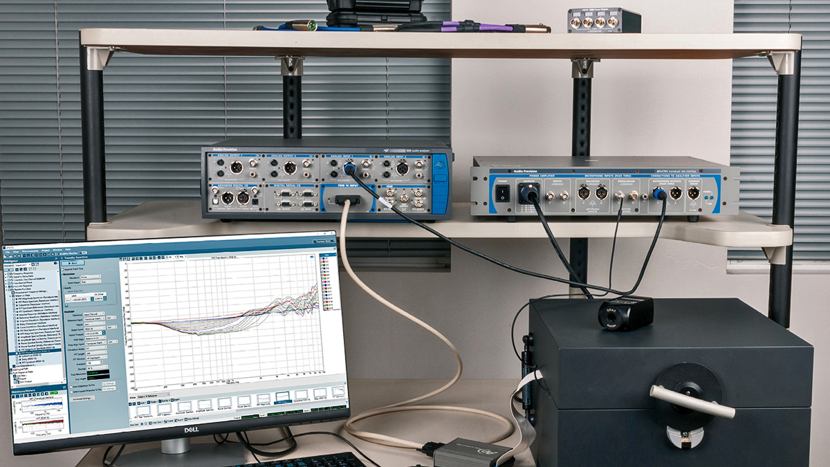 Practical Test & Measurement - Measuring MEMS Microphone Arrays ...