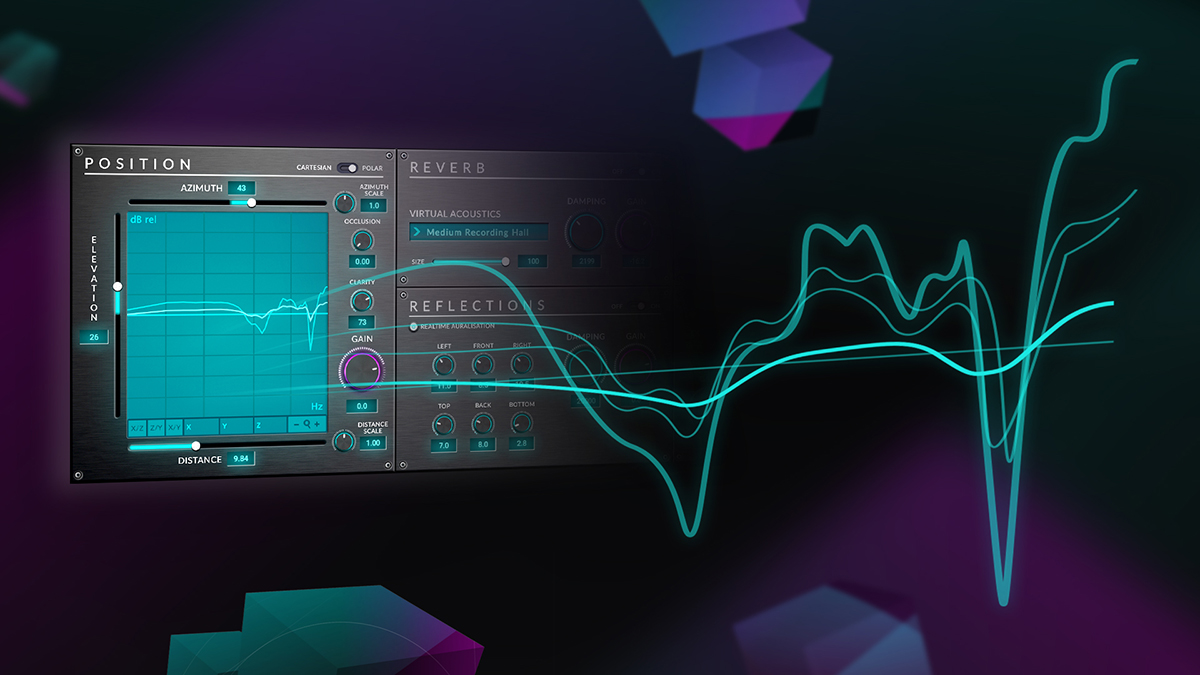 Dear Reality Updates Spatializer and Virtual Monitoring Plugins ...