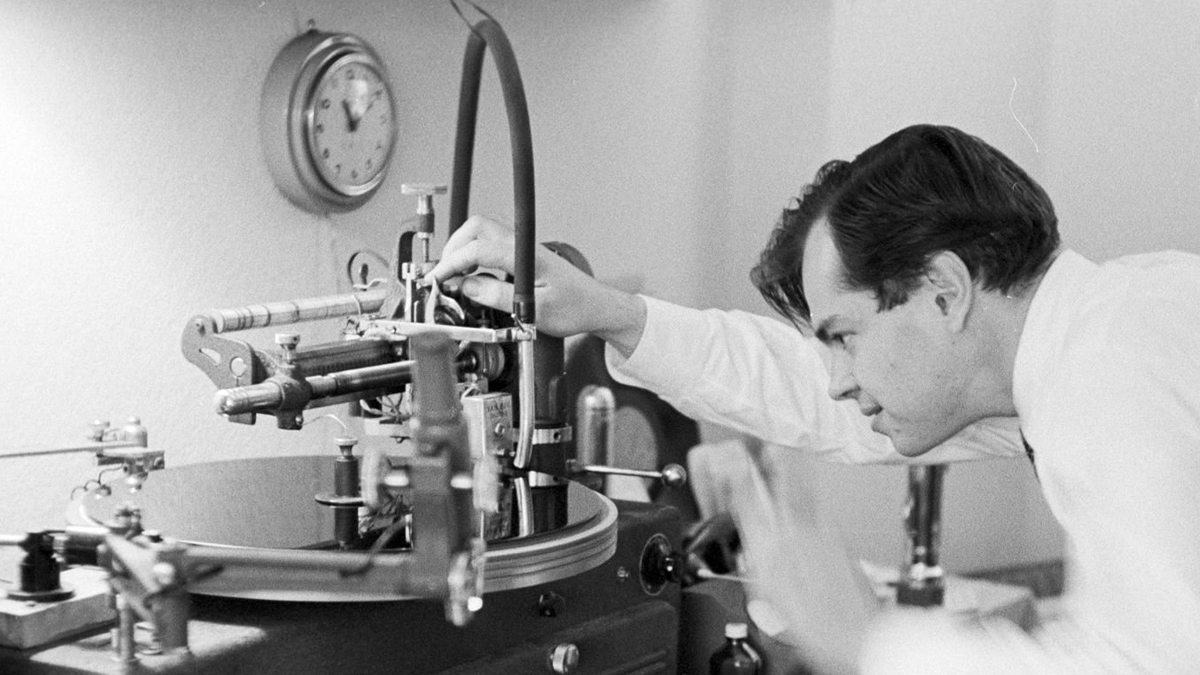 Peter Bartók Interview | audioXpress