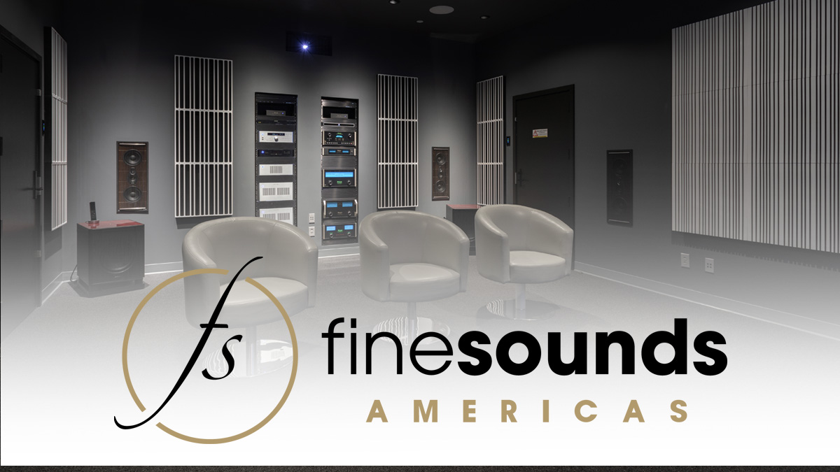 Sumiko Audio Rebrands as Fine Sounds Americas, Aligning the ...