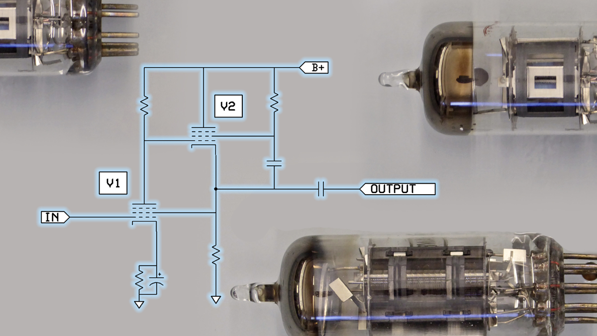 You Can DIY! Meet the Pentriode | audioXpress