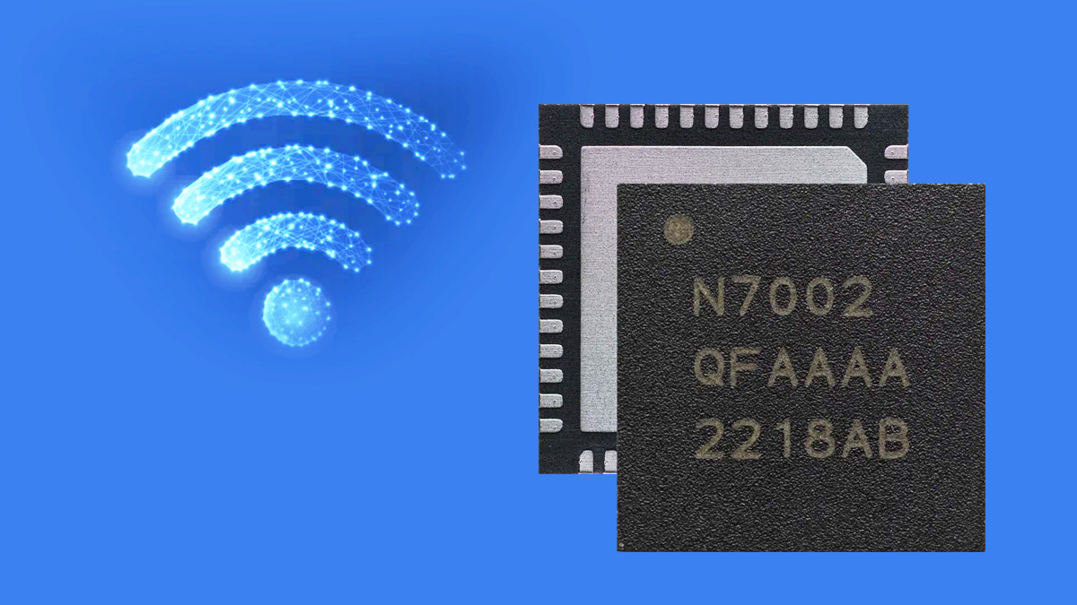 Nordic Semiconductor Announces Its First Wi-Fi Chip | audioXpress