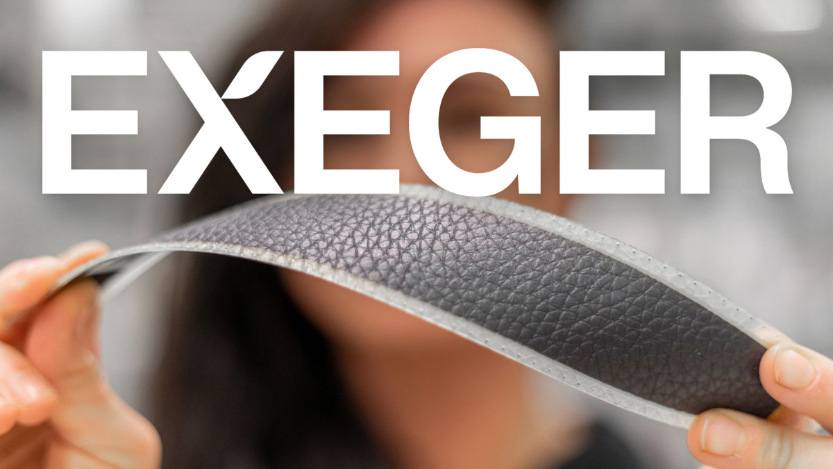 Exeger Establishes Partnerships to Improve Efficiency of Its Powerfoyle ...