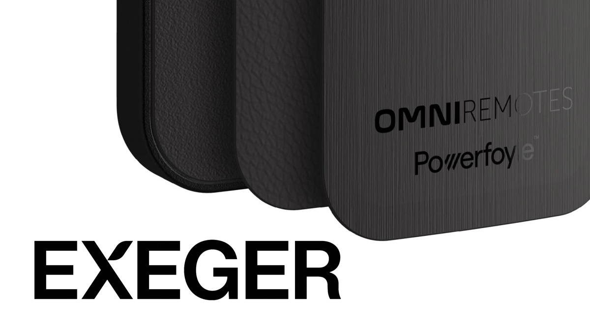 Exeger and Atmosic Technologies Partner to Create Energy Harvesting ...