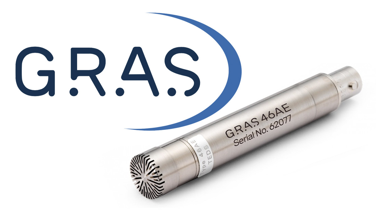 GRAS Begins Trade-In Campaign on Measurement Microphones | audioXpress