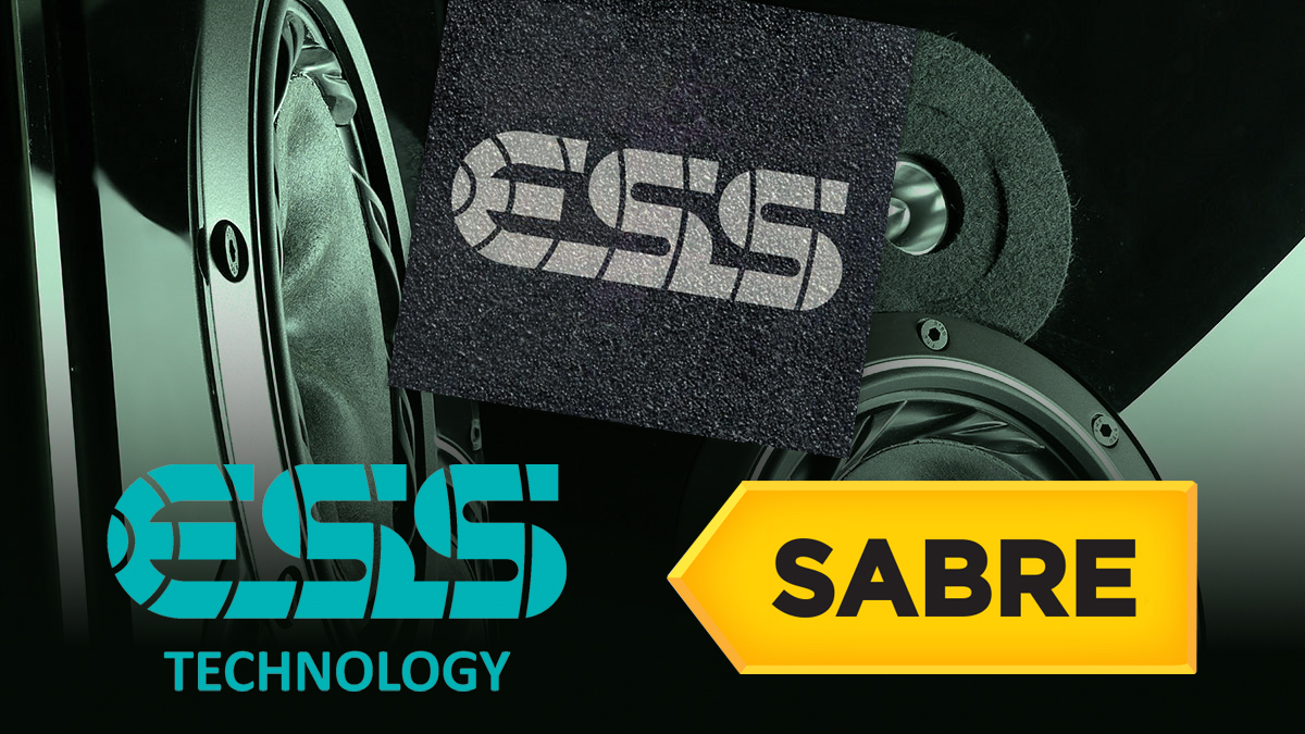 ESS Technology Announces New 2-Channel High Performance Audio Analog-to ...