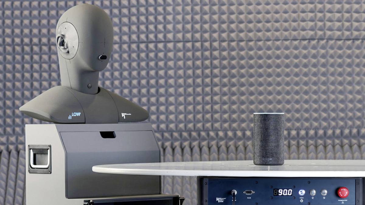 HEAD acoustics Announces coreIP-Alexa Extension Module for Voice ...