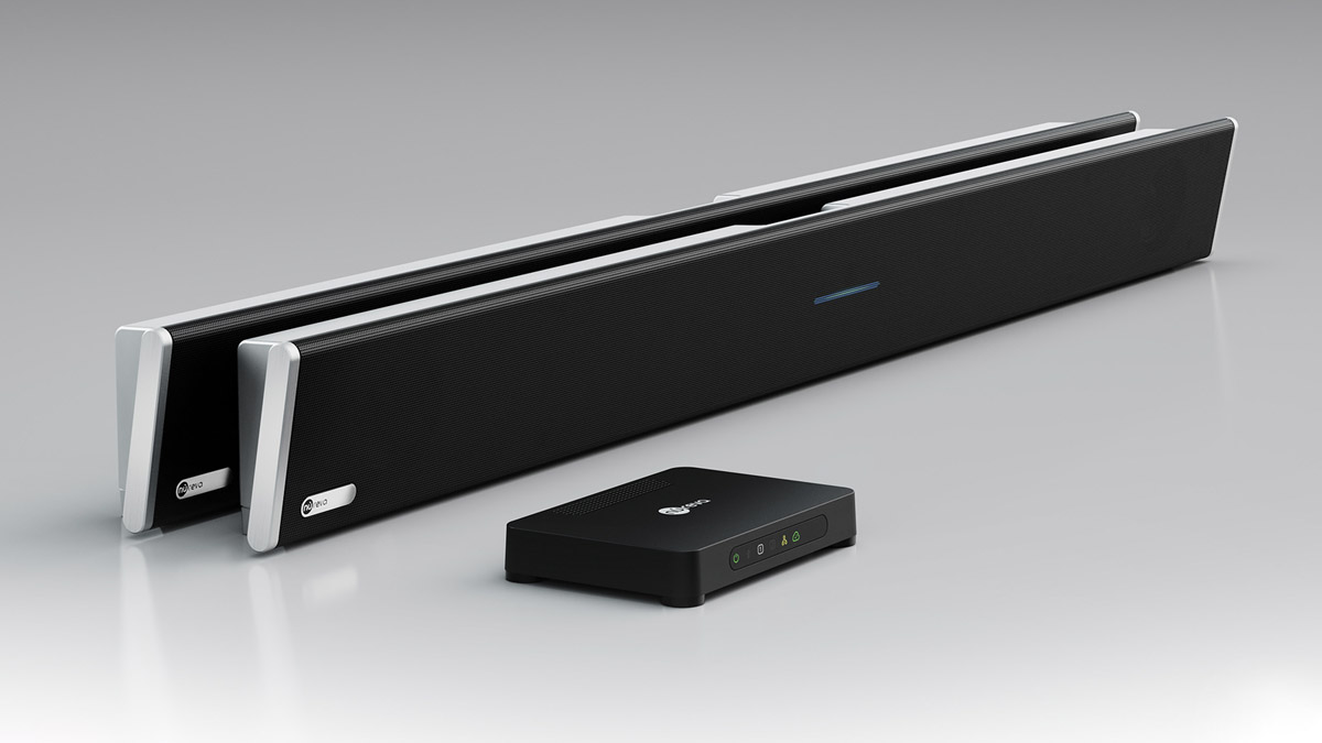 Nureva Introduces HDL410 Presentation and Conferencing System Powered ...