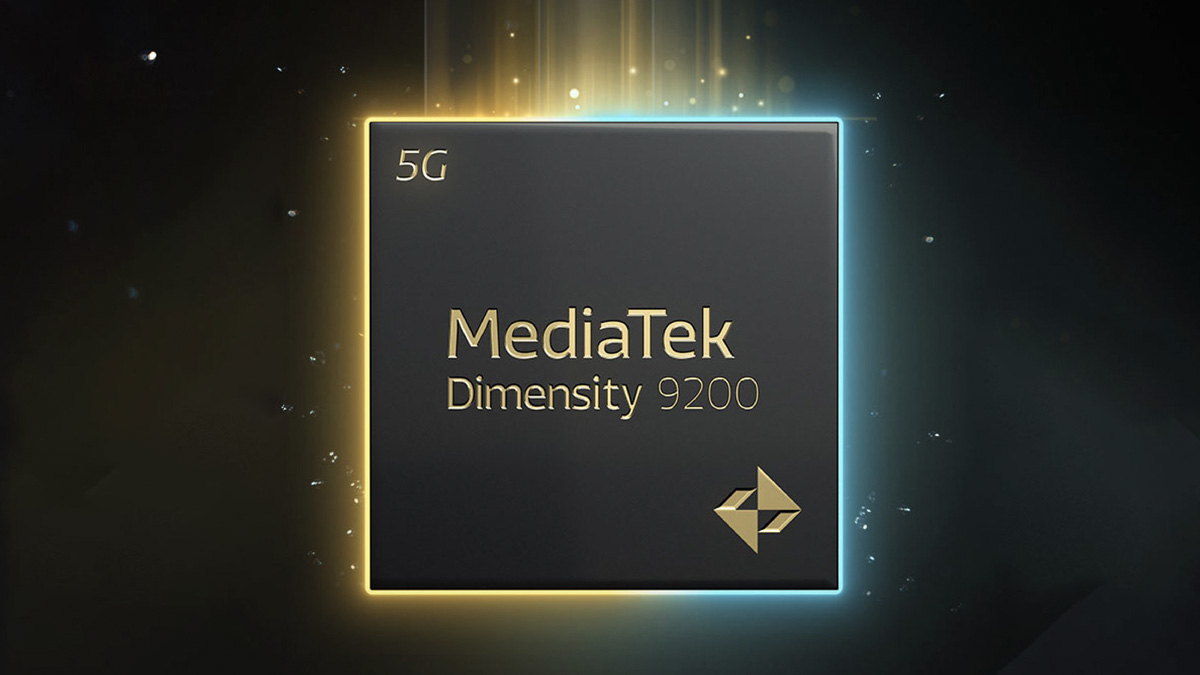 MediaTek Launches Flagship Dimensity 9200 Smartphone Chipset with Support for Bluetooth LE Audio ...