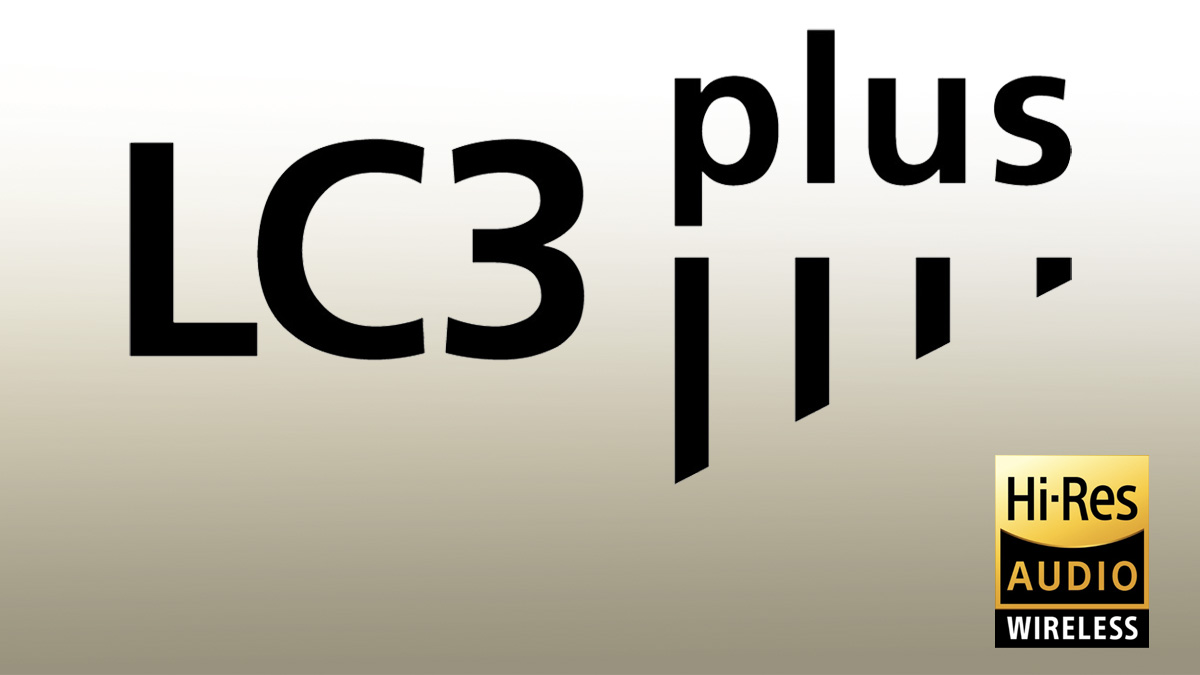 LC3plus Certified for Hi-Res Audio Wireless by Japan Audio Society ...