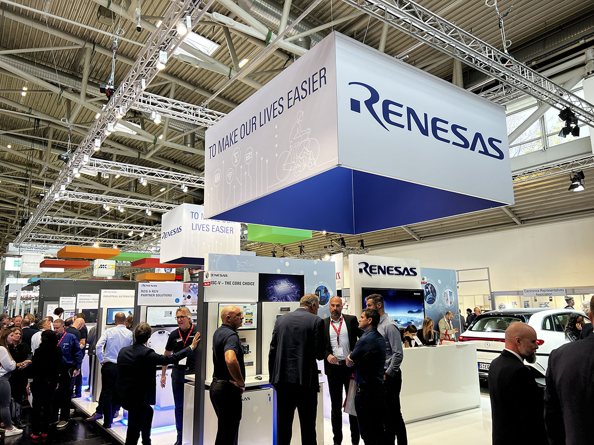 Renesas Lays Out Roadmap for Wi-Fi 6/6E and 7 Chipsets | audioXpress