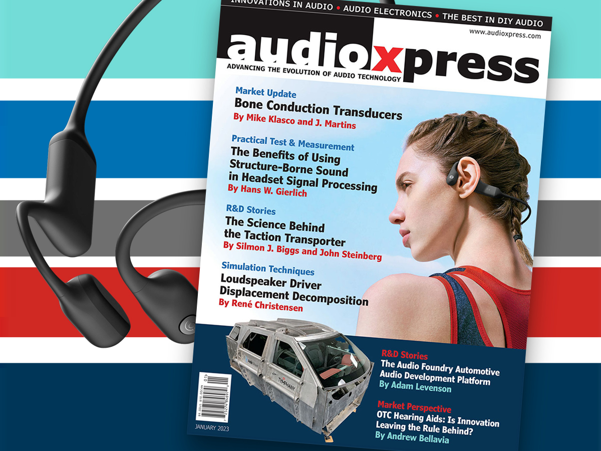 News - p 35 | audioXpress
