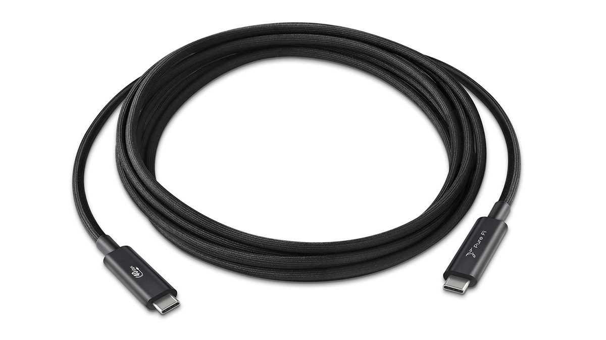 Pure Fi Expands its Portfolio of Active Optical Cables with New 40 Gbps ...