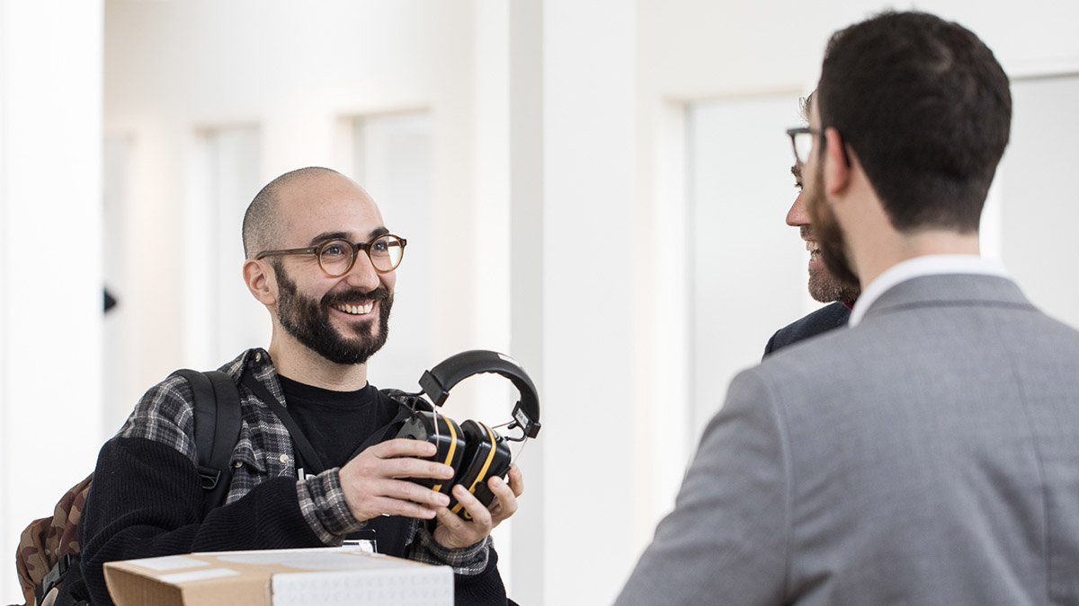 Denmark Creates Accelerator Program for Startups Involved in Sound and ...