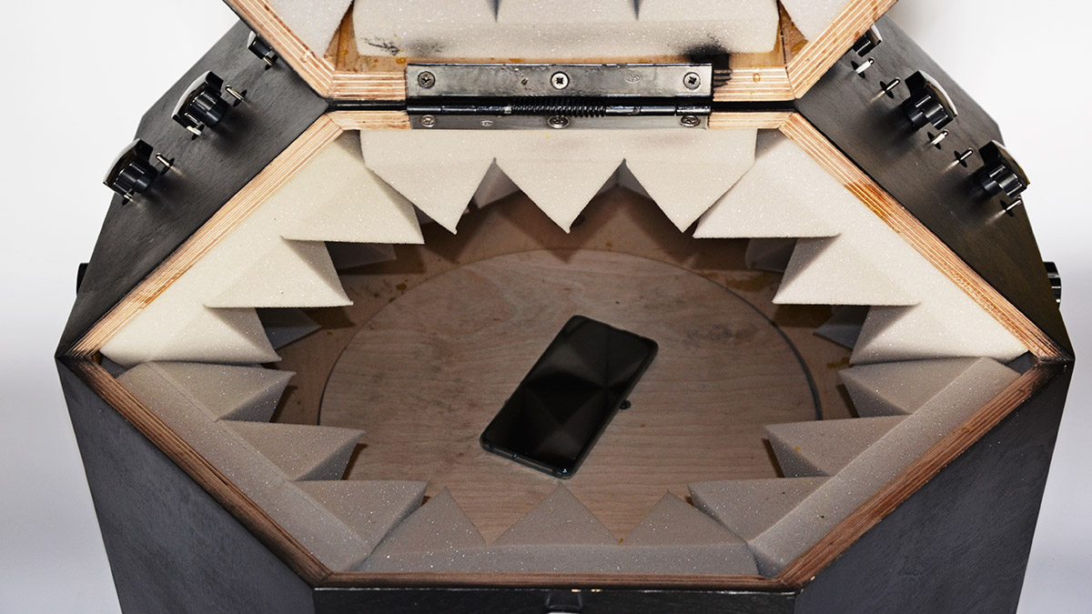 Test Chambers for Accurate and Repeatable Measurements: The New Normal ...