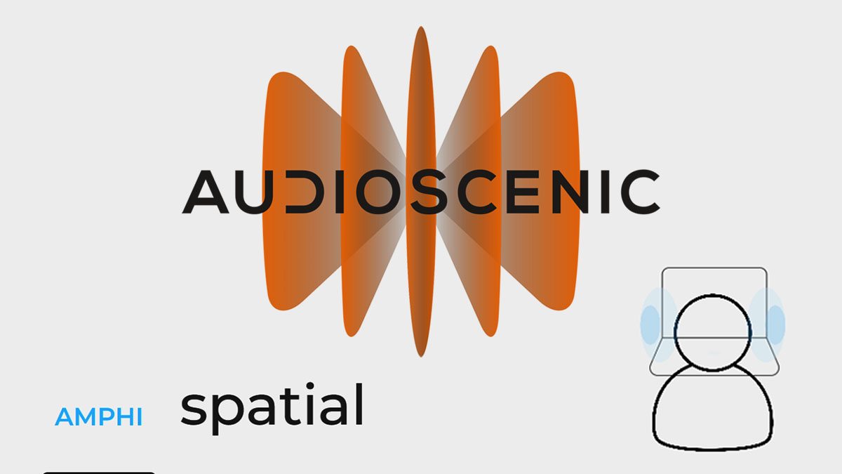 Audioscenic Announces 3D Audio Beamforming Software Solution for ...