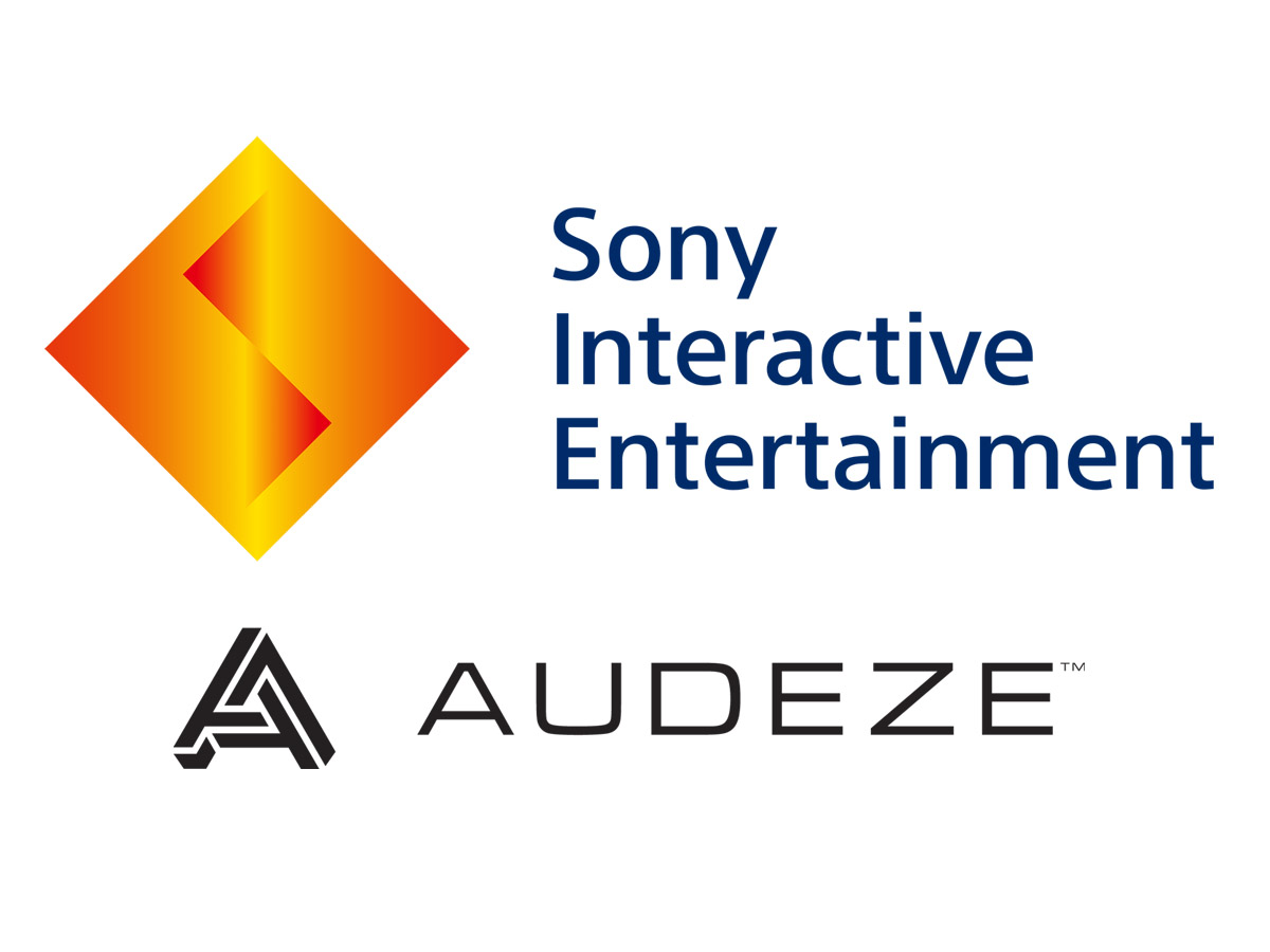 Sony Computer Entertainment Logo
