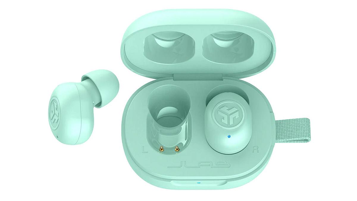 New JLab JBuds Mini Are the Smallest True Wireless Earbuds Available | audioXpress