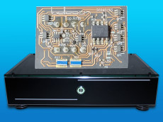 You Can DIY: A New Op-Amp for Phono Preamps Part 1 - The Design