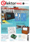 Elektor Magazine: The Leading Electronics Magazine | Elektor Magazine