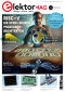 Elektor Magazine: die führende Elektronik-Zeitschrift | Elektor Magazine