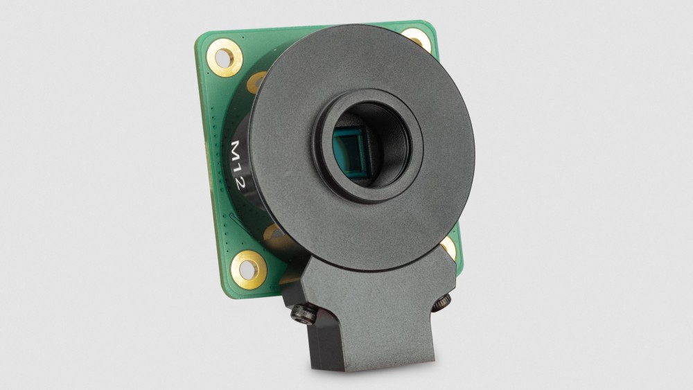 Camera Module 3 by Raspberry Pi Comes in 4 Variants, Features Autofocus ...
