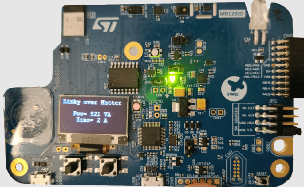 STM32 Wireless Innovation Design Contest Announces Winners | Elektor ...