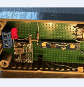 Elektor Magazine: Your Electronics Community > Design Share Earn ...