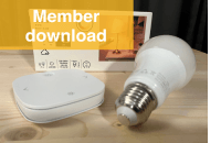 IoT & Sensors | Elektor Magazine