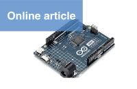 Arduino | Elektor Magazine