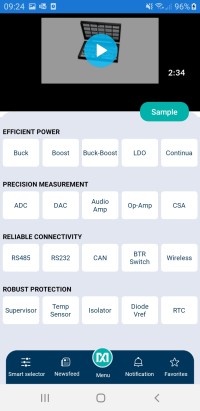 Review: Essential Analog Mobile App | Elektor Magazine