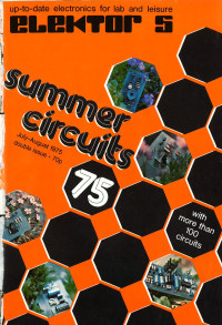 Elektor - Learn, Design & Share electronics | Elektor Magazine