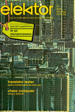 Elektor - Learn, Design & Share electronics | Elektor Magazine