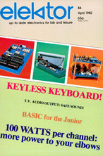 Elektor - Learn, Design & Share electronics | Elektor Magazine
