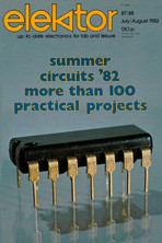 Elektor - Learn, Design & Share electronics | Elektor Magazine