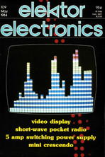 Elektor - Learn, Design & Share electronics | Elektor Magazine