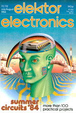 Elektor - Learn, Design & Share electronics | Elektor Magazine