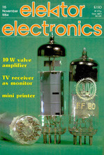 Elektor - Learn, Design & Share electronics | Elektor Magazine