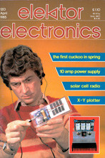 Elektor - Learn, Design & Share electronics | Elektor Magazine