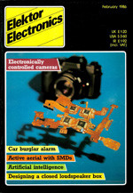 Elektor - Learn, Design & Share electronics | Elektor Magazine