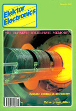 Elektor - Learn, Design & Share electronics | Elektor Magazine