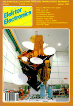 Elektor - Learn, Design & Share electronics | Elektor Magazine