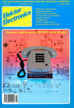 Elektor - Learn, Design & Share electronics | Elektor Magazine