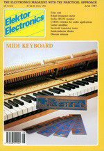 Elektor - Learn, Design & Share electronics | Elektor Magazine