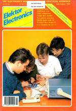 Elektor - Learn, Design & Share electronics | Elektor Magazine