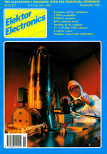 Elektor - Learn, Design & Share electronics | Elektor Magazine